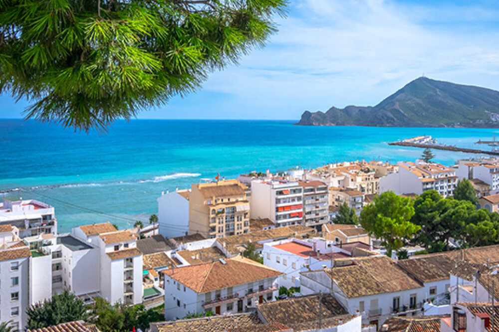 Pirkti namą gyventi Altea - sužinokite, ką pamatyti, ką veikti ir kur ...