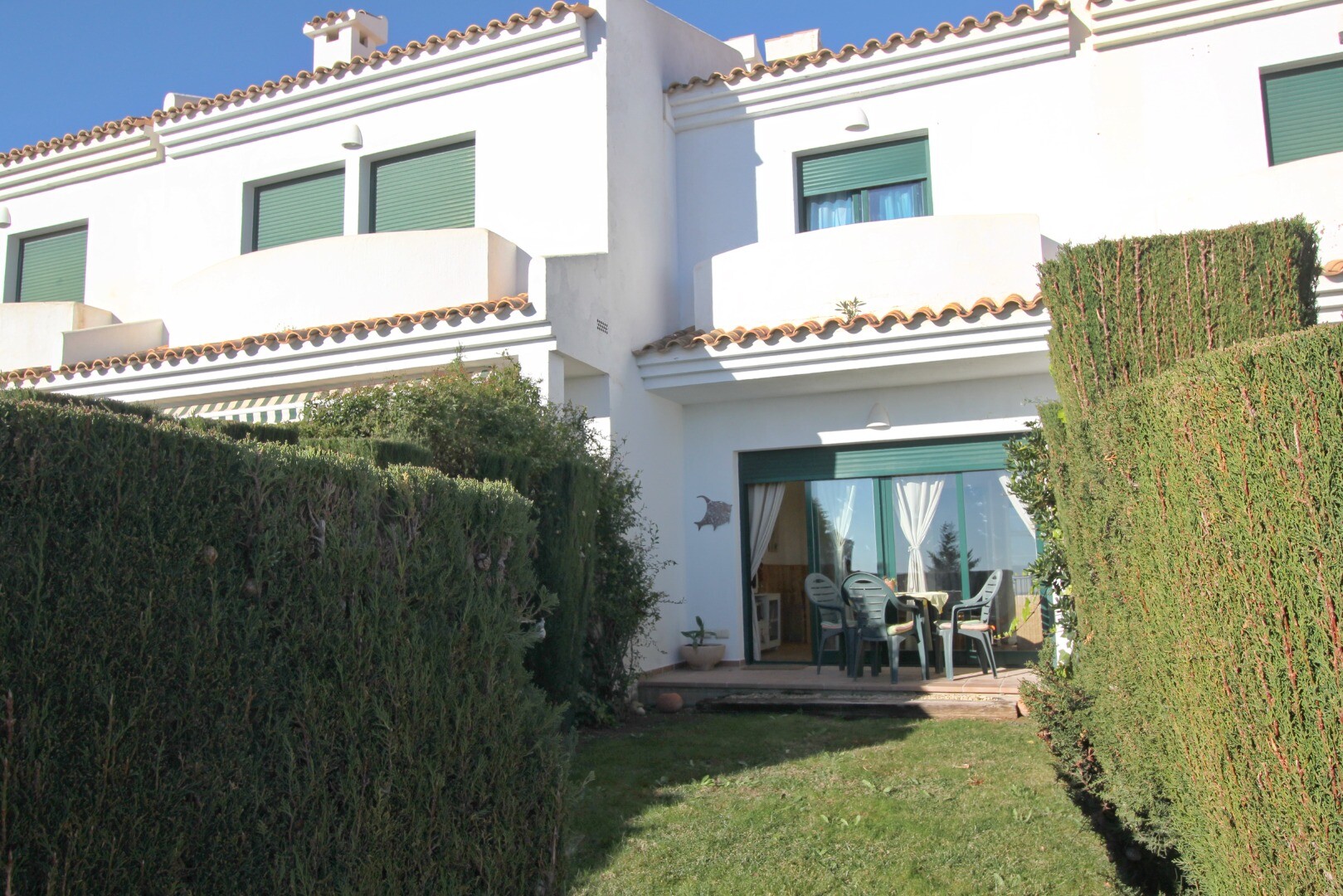 Parduodamas ublokuotas namas Polop mieste (POLO2056) | ESPHOUSES